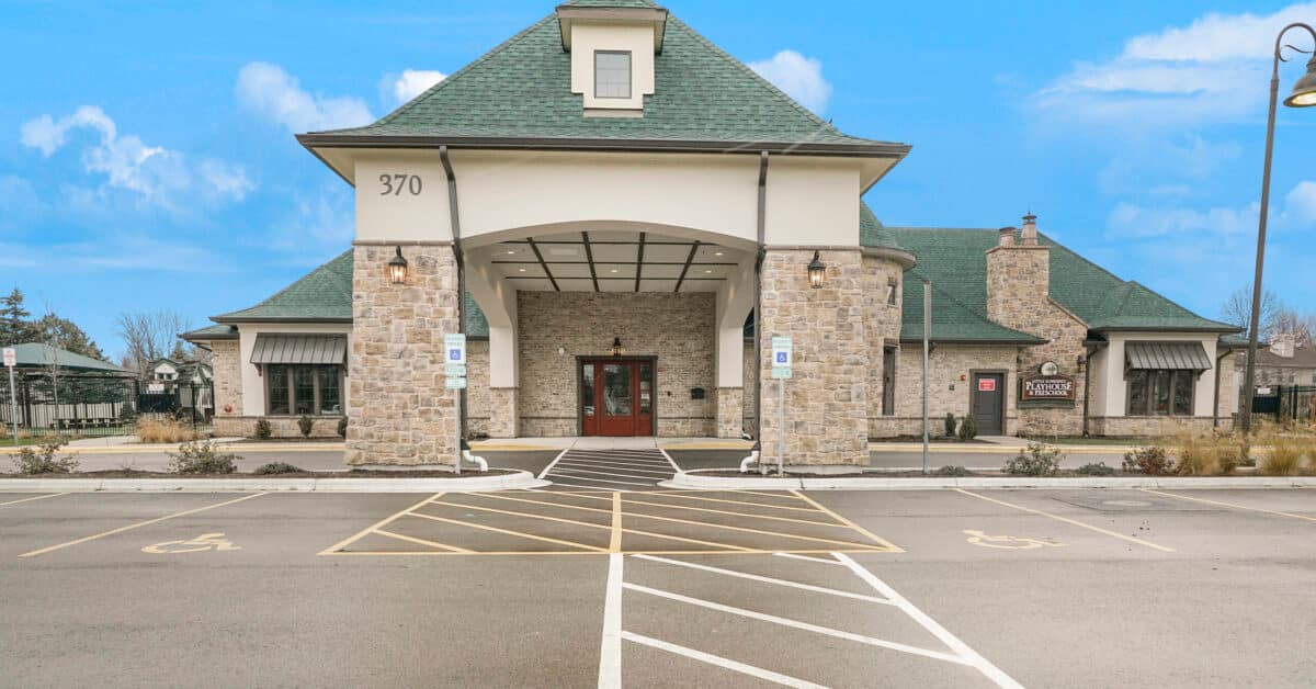 Little Sunshine's Playhouse and Preschool of Ozark
